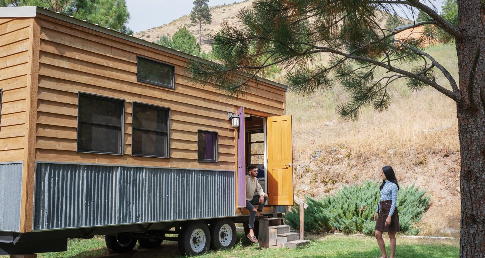 Lekker Little Homes | Tiny Homes South Africa