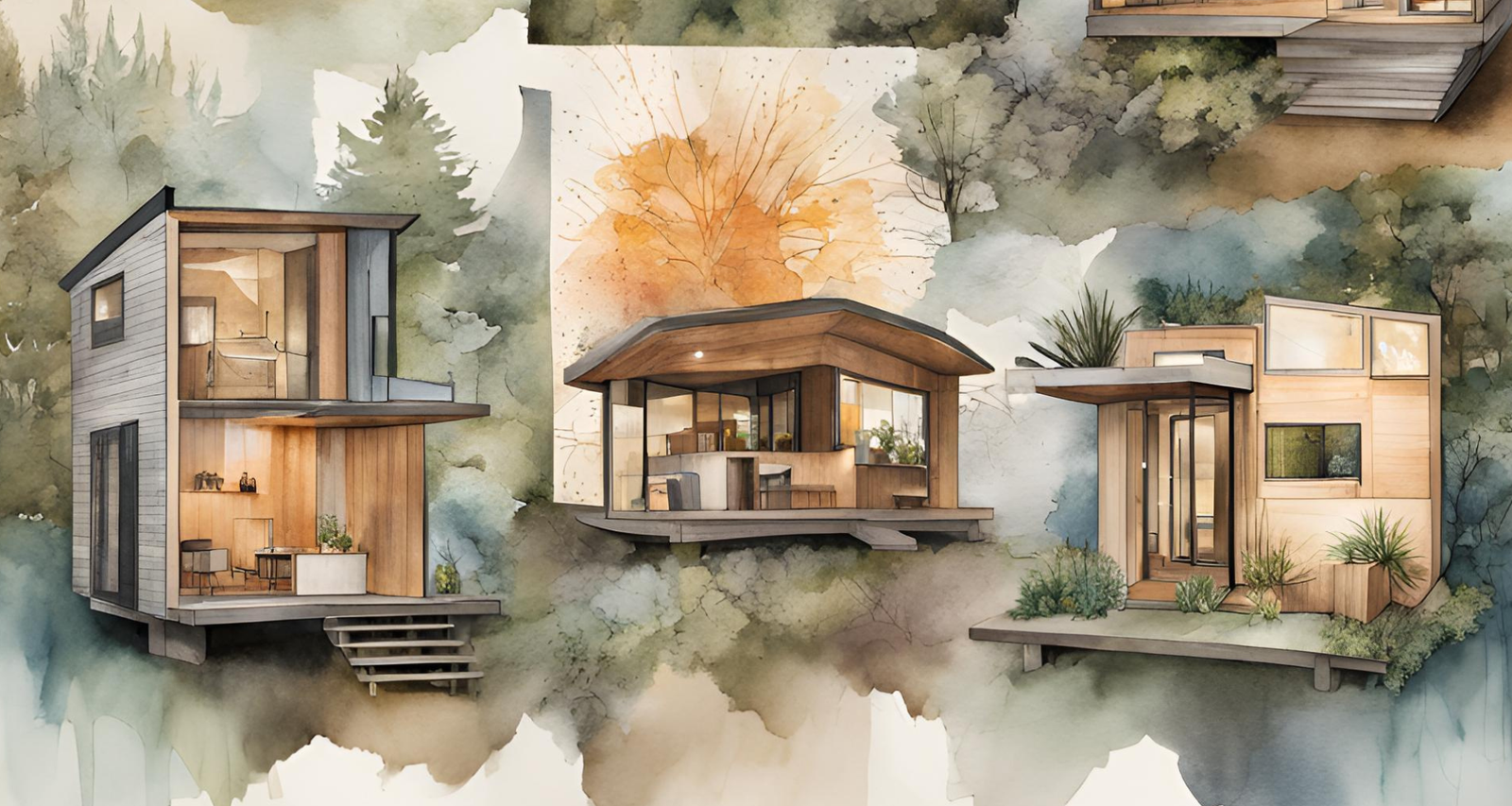 Lekker Little Homes | Tiny Homes South Africa